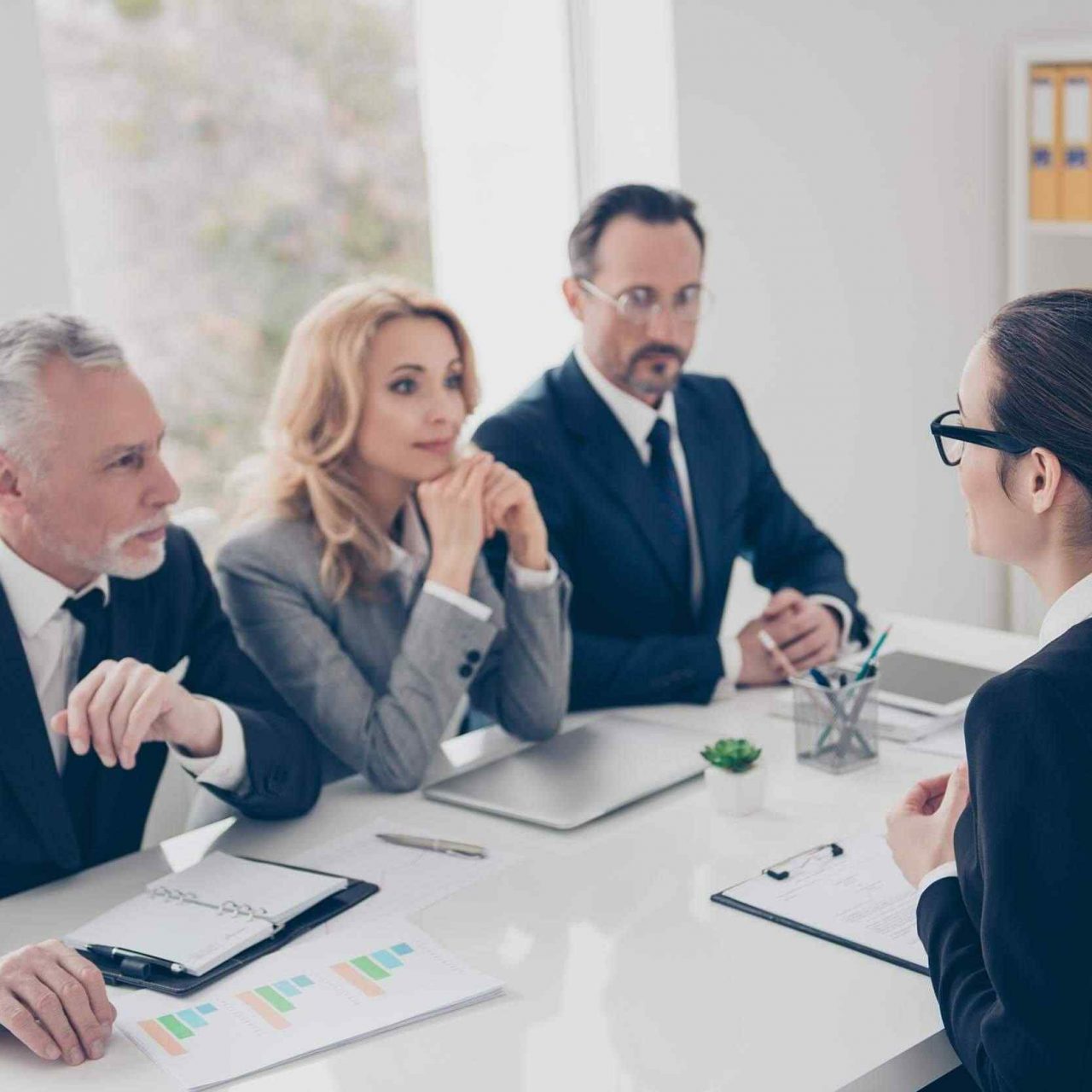 Our strength, Your Business – Pro IT Inc